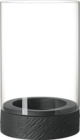 Villeroy&Boch Villeroy & Boch Manufacture Rock Home Svícen Hurricane L 27cm