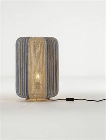 Designová stolní lampa Abby