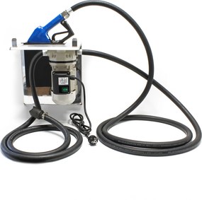 Čerpadlo na AdBlue Wiltec – 230 V, 400 W, 40 l/min (51355)