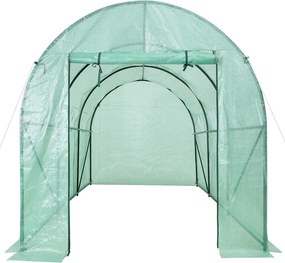 Deuba Fóliovník 350x200x200 cm