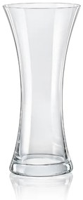Crystalex - Bohemia Crystal Váza X, výška 340 mm, 1 ks