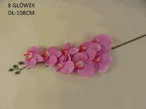 Tmavě růžová orchidea VIP385/14