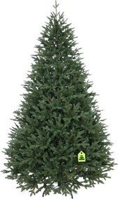 Umělý vánoční stromeček výška 180 cm Canadian Spruce 3D – Můj Stromeček