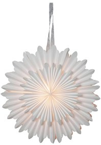 Hvězda CRYSTAL EGLO 411381