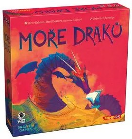 Mindok Moře draků