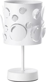 XXXLutz DĚTSKÁ STOLNÍ LAMPIČKA, 15/22 cm - Online Only svítidla - 004340017601