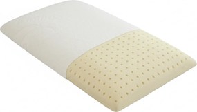 ComfortMatrace Pratelný paměťový polštář Visco AIR Classic 65x40x12 cm