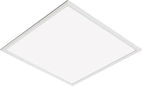 Led panel 60x60 cm 40W neutrální stropní svítidlo