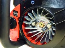 ECHO Japan Japonská motorová pila ECHO CS-310ES