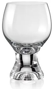 BOHEMIA GINA SKLENICE 340 ML SADA 6 KS