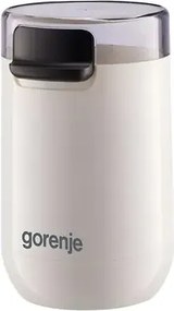 Gorenje SMK150SW bílá / Mlýnek na kávu / 150 W