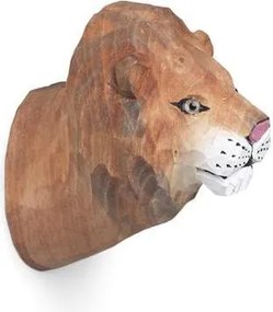 Věšák Animal Hand lev