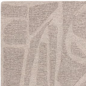 Tribeca Design Kusový koberec Slade Stone Rozměry: 200x300 cm