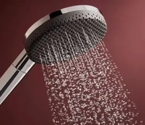 Hansgrohe Raindance Alive Select S - Sprchová hlavice | 3 proudy | Eco