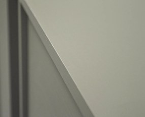 FALCO Konferenční stolek Tomila 201/1 eukalyptus