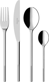 Villeroy&Boch Villeroy & Boch Afina sada příborů, 24 kusů