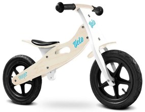 Dětské odrážedlo kolo Toyz Velo natural