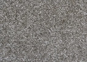 Koberce Breno Metrážový koberec COSY 44, šíře role 400 cm, Hnědá