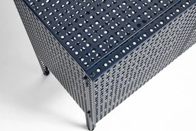 Komoda Perforated Cabinet floor S