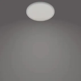 Philips Clear 15W 25cm bílá / Přisazené svítidlo / LED / 1500lm / 4000