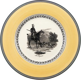 Villeroy&Boch Audun Chasse plochý talíř 27cm