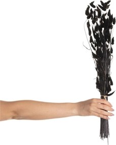 Kytice čmeláků  60cm dark brown