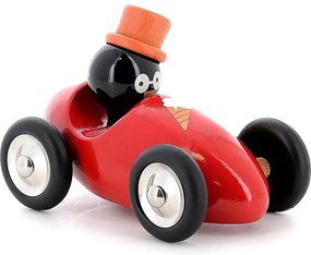 Vilac Závodní auto Tučňák René