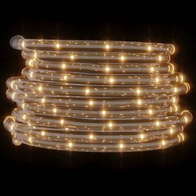 vidaXL Vánoční sob se 72 teplými bílými LED 57 x 55 x 4,5 cm