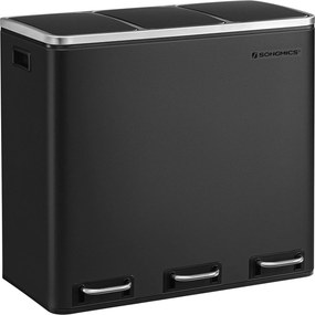 XXXLutz KOŠ NA ODPADKY 54 l - Online Only domácnost & úklid - 002543037901