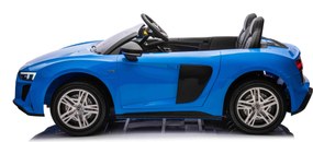 Ramiz Dětské autíčko Audi Spyder R8 LIFT modré