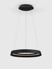 Závěsné LED svítidlo NOVA LUCE ORMI 38W 2700-3000K 9030519 stmívatelné Triac