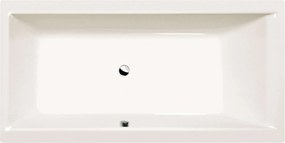 Polysan Cleo - Vana 180x90 cm, ivory 13111.40