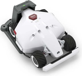 Robotická kosačka Mamotion LUBA AWD 5000