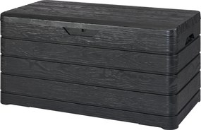 Livarno Home Zahradní box, 500 l, pro vnitřní i venkovní použití.