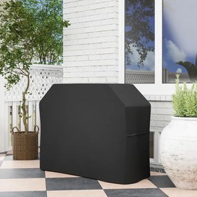 Ochranný obal na gril 147 x 61 x 120 cm 84G-465V01BK