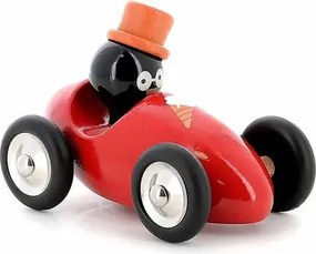 Vilac Závodní auto Tučňák René / od 1 roku