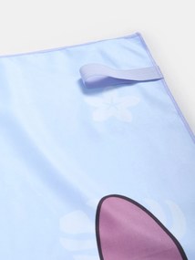 Sinsay - Rychleschnoucí ručník Lilo & Stitch - modrá
