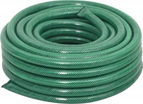 Zahradní hadice zelená 0,75" 10 m PVC 154379