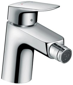 Hansgrohe Logis bidetová baterie stojící chrom 71204000