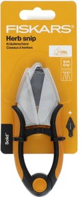 Nůžky FISKARS SOLID SP220 na byliny 1063326 10127