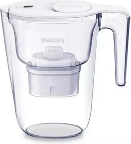 Philips AWP2933WHT6/58 / Filtrační konvice / 2.6l