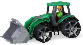 Lena TRUXX 2 Traktor, ozdobný karton