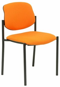 Recepční židle Villalgordo P&C BALI308 Oranžová