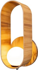 XXXLutz NÁSTĚNNÉ SVÍTIDLO, 52,5/25/19 cm Elstead Lighting - Online Only svítidla - 009093028304