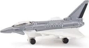 SIKU Military - Sada vojenských vozidel, 5 ks