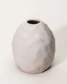 Vase Sandstone 8x8x11 cm