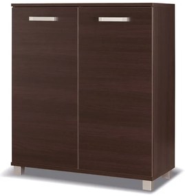 Maridex Komoda MAXIMUS M24 Barva: Kaštan/Wenge