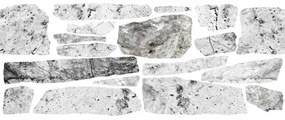 UNISPO Fasádní obklad – kámen USC09 - 120x50x3,5cm