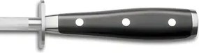 Wüsthof CLASSIC IKON / Ocílka / 26 cm / zrnitost J 320 / ergonomická r