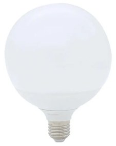 LED žárovka E27 studená 5500k 15w 1400 lm